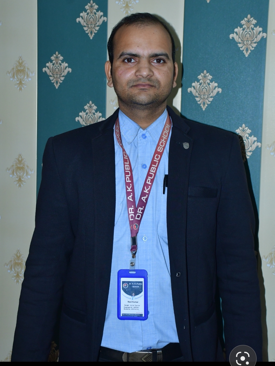 Dr. A. K. Public School